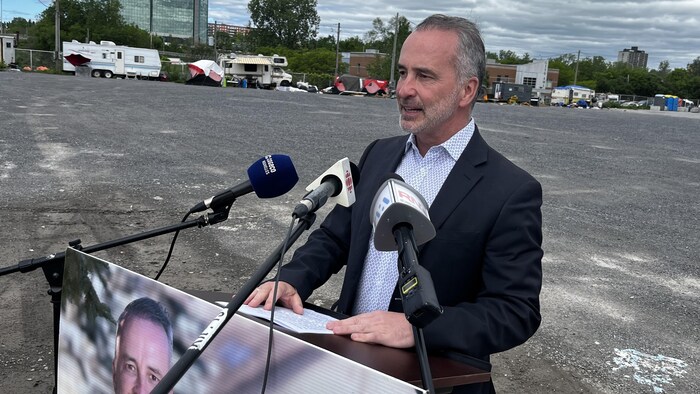 Un plan financier « ambitieux et pragmatique » pour Olive Kamanyana ...