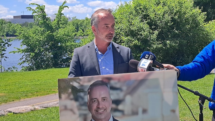 Yves Ducharme s’attaque de nouveau à Maude Marquis-Bissonnette | Radio ...