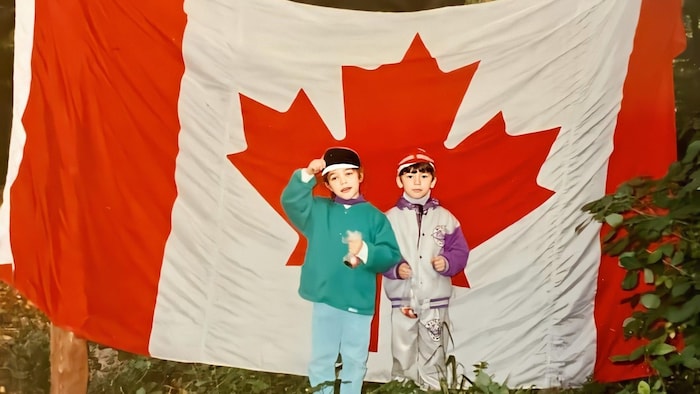 « Situation, mission, exécution » : grandir au rythme de l’armée ...