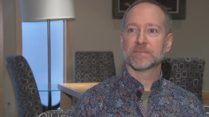 Maire et directeur général adjoint de la Municipalité de Casselman ...