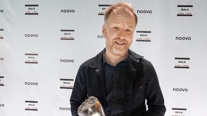 Kino Montréal : 25 ans de cinéma sans balises | Radio-Canada