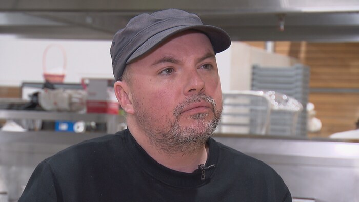 Un organisme alimentaire de Québec au bord de la fermeture au pire ...