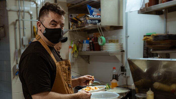 Vous rêvez de Banff? Faites vos recherches! | Radio-Canada