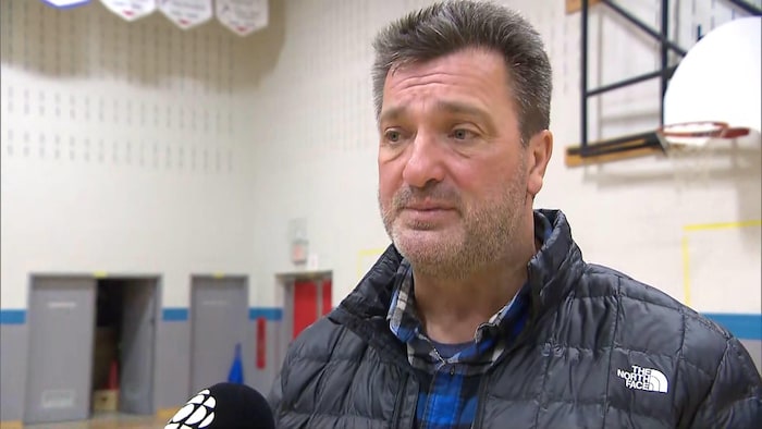 Des gens de la région de Kent chaussent les patins pour affronter des ...