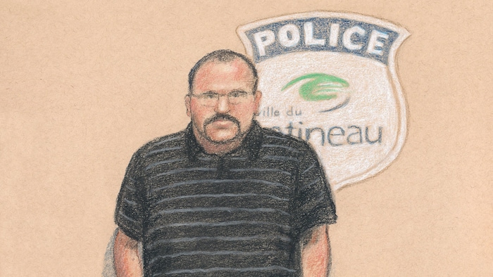 Stéphane Rivard formellement accusé du meurtre de Valérie Leblanc ...