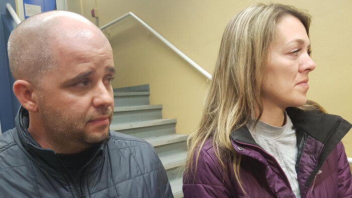 Les parents des enfants Thibault stupéfaits de la décision de la ...