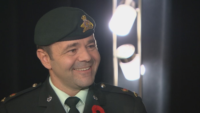 La Légion décourage les gens d'assister aux cérémonies du jour du ...