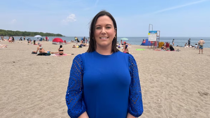 Noyade : les sauveteurs sont aussi à risque lorsqu’ils sauvent des vies ...