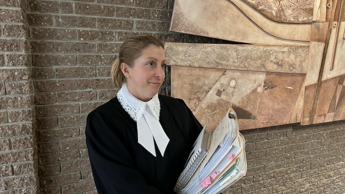 11 chefs d’accusation pour un homme qui s’est introduit dans des ...