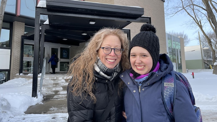 La grève du transport bouscule le fragile équilibre des enfants à ...