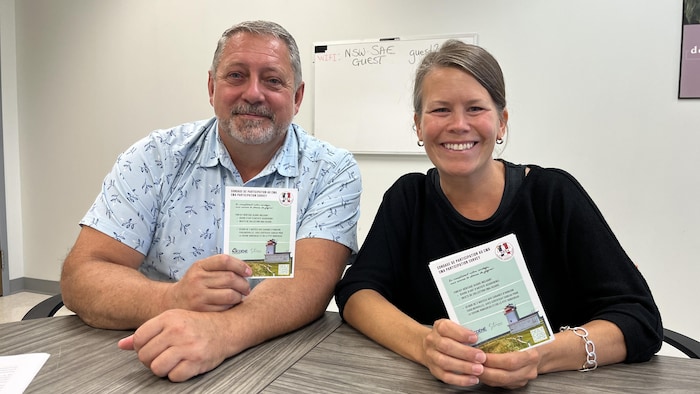 Les retombées économiques du Congrès mondial acadien pourraient ...