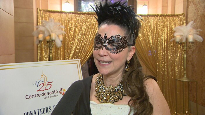 Après 25 ans d’existence, le Centre de santé de Saint-Boniface envisage une expansion | Radio-Canada