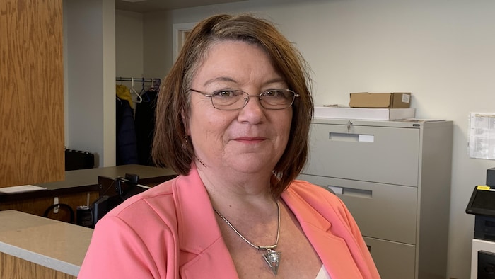 À Edmundston, Vitalité mise sur une équipe de santé familiale locale ...