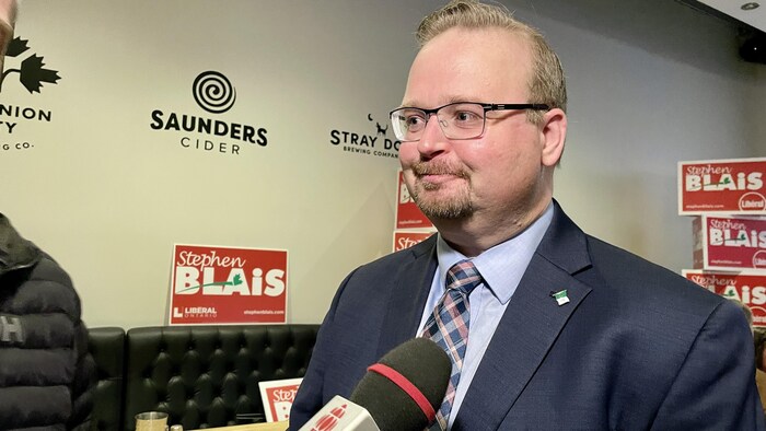 Élections ontariennes : Ottawa et l’est ontarien optent pour la ...