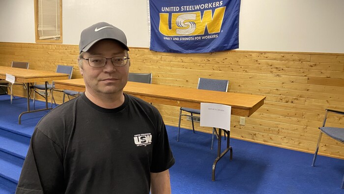 Des employés de l’usine de Terrace Bay mis à pied se disent anxieux ...