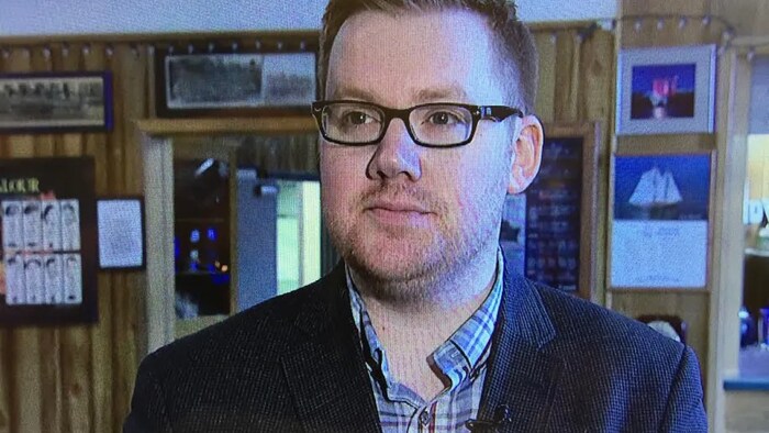 Les libéraux de la Nouvelle-Écosse entament leur assemblée générale ...