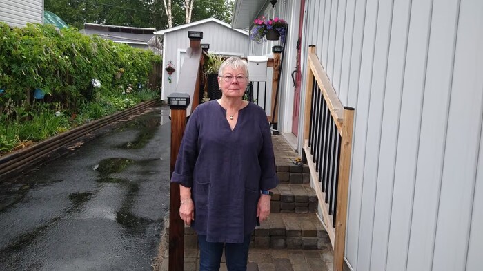 Radioactivité : des propriétaires d’Elliot Lake déçues par une décision ...