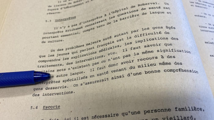 La Stérilisation Forcée De Femmes Autochtones Un Drame Qui Dure