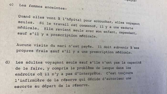 La Stérilisation Forcée De Femmes Autochtones Un Drame Qui Dure
