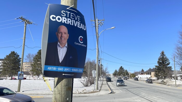 Retour sur la campagne électorale en Abitibi-Témiscamingue et dans le ...