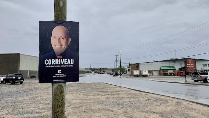 Abitibi–Baie-James–Nunavik–Eeyou : une circonscription trop grande pour ...