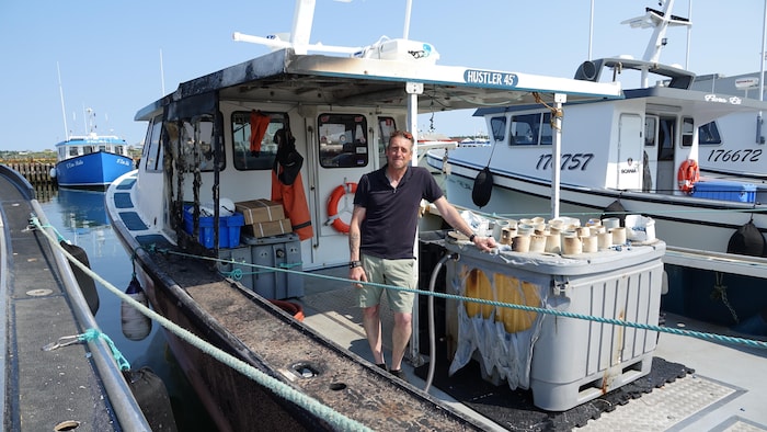 Des voix s’élèvent pour renforcer la sécurité au quai de Grande-Entrée ...