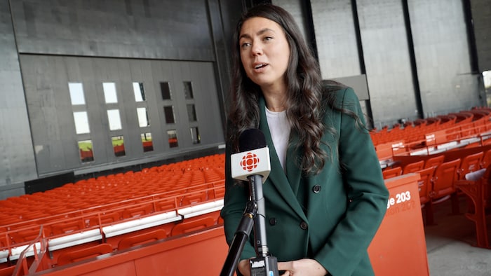 Départs majeurs à la Corporation des événements de Trois-Rivières ...