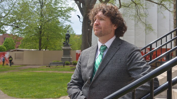 La pandémie met-elle à risque la vie privée des résidents de l'Île-du ...