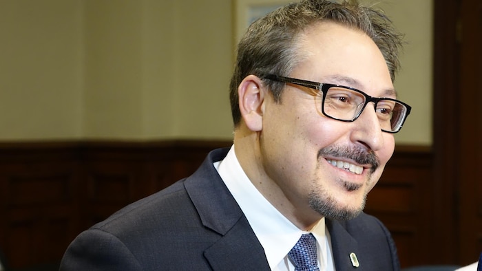 Prolongation du confinement et couvre-feu : qui a dit quoi en Estrie ...