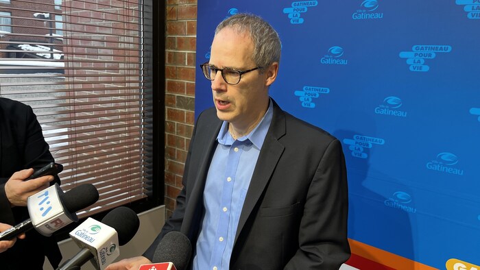 Remplacement du pont Alexandra : des élus de Gatineau remettent en ...