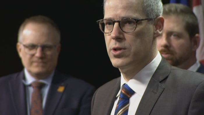 Dossier de l’Îlot de la Caserne : Steve Moran veut que France Bélisle ...