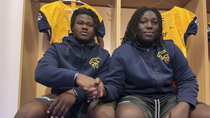 Un footballeur de Québec courtisé par les plus grandes équipes ...