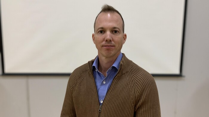 Des citoyens préoccupés par un projet de mine à ciel ouvert à Duparquet ...