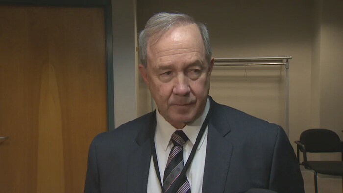 L'ex-PDG de la Société des alcools a dissimulé des preuves lors d'une ...