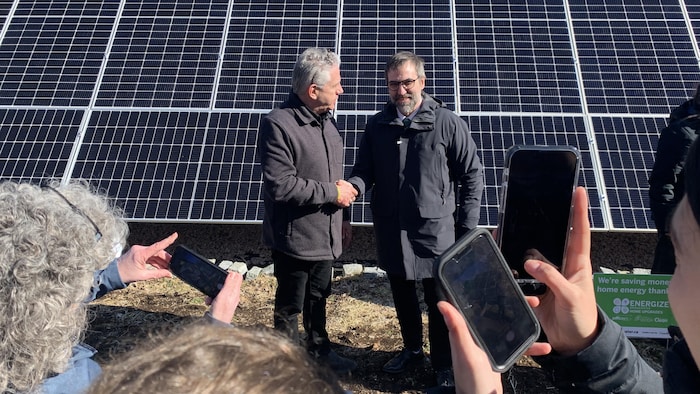 La Nouvelle-Écosse perd sa place de leader en efficacité énergétique ...