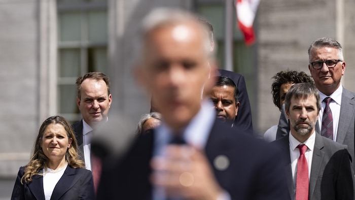 Steven Guilbeault, l’architecte climatique du Canada trahi par son ...