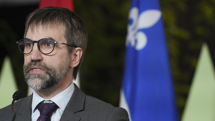 L’entente entre Ottawa et l’Alberta alimenterait le séparatisme au ...