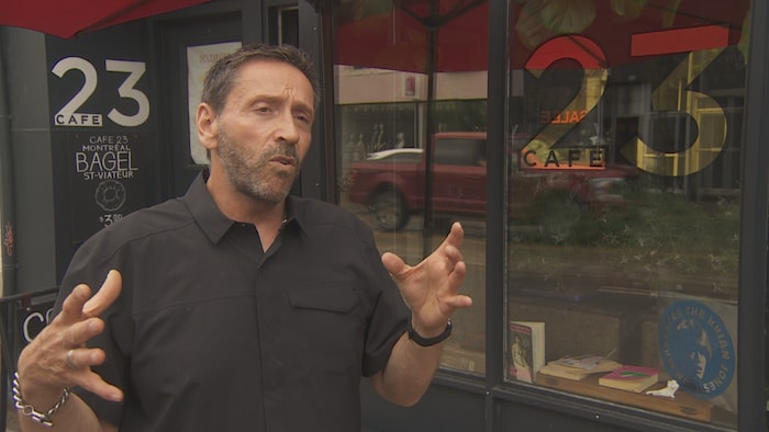 Le nouveau visage du marché du travail | Radio-Canada