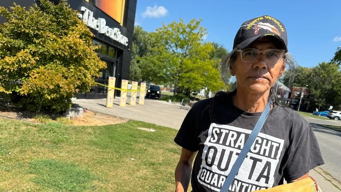 Six Autochtones morts lors d’interventions policières en deux semaines ...