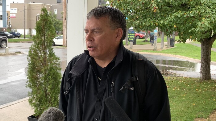 Mort de Rodney Levi : plaidoyer pour plus de ressources en santé ...