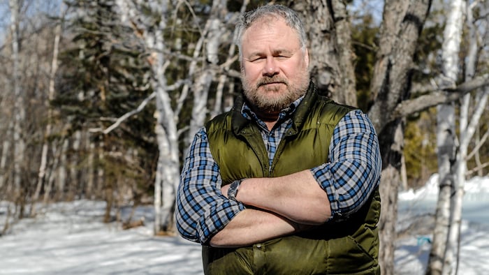 COVID-19 : 1 an plus tard à Sudbury | Radio-Canada