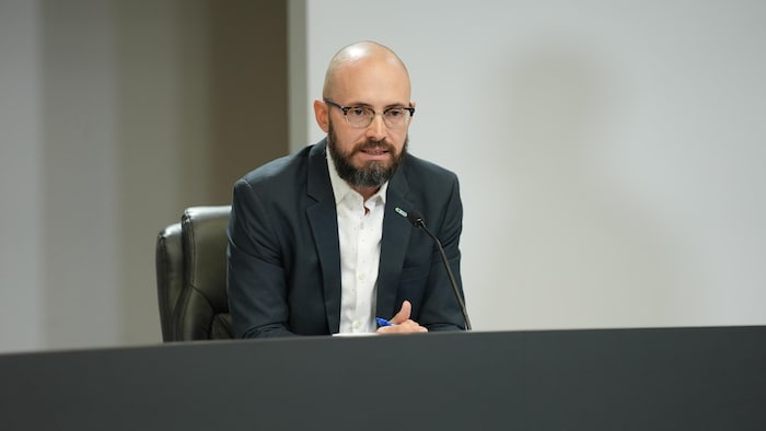 La STO prend le virage de l’IA | Radio-Canada