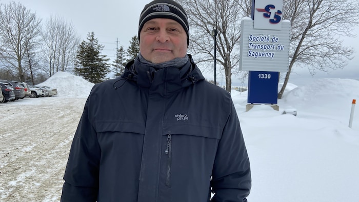 STS : 95 000 $ en frais juridiques dans le dossier de Jean-Luc Roberge ...