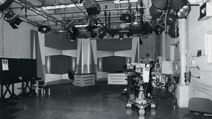 Retour du Téléjournal dans l’Est il y a 10 ans : récit d’une lutte pour ...