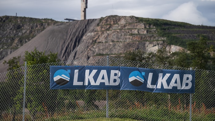 Dans l’Arctique suédois, des terres rares chères aux Samis attisent les ...