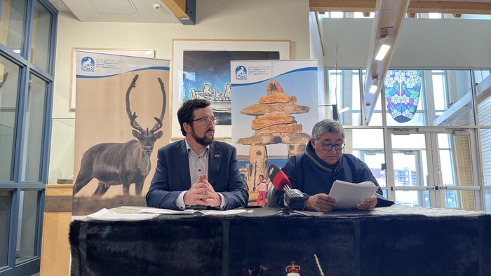 Le gouvernement du Nunavut déclare une crise du suicide | Radio-Canada