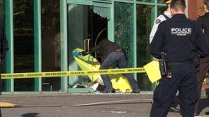 « Arrestations importantes » pour des meurtres liés à des gangs de rue ...