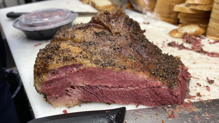 Après Schwartz’s, un Sri-Lankais séduit les Torontois et le guide ...