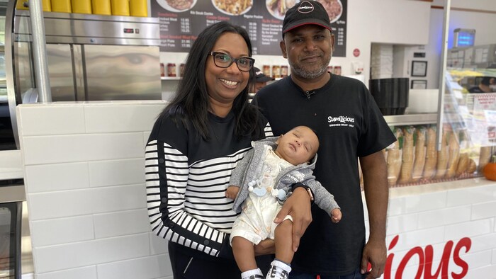 Après Schwartz’s, un Sri-Lankais séduit les Torontois et le guide ...