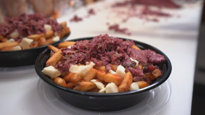 Après Schwartz’s, un Sri-Lankais séduit les Torontois et le guide ...